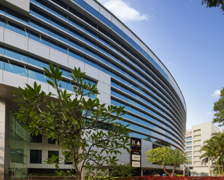 Office Parks in Bangalore, Mumbai, Pune and NCR | Embassy REIT
