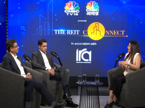 Newsroom | Media Library | Embassy REIT