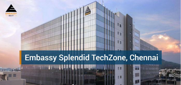 Investor Relations | Embassy Office Parks REIT