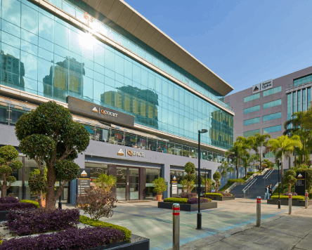 Office Parks in Bangalore, Mumbai, Pune and NCR | Embassy REIT